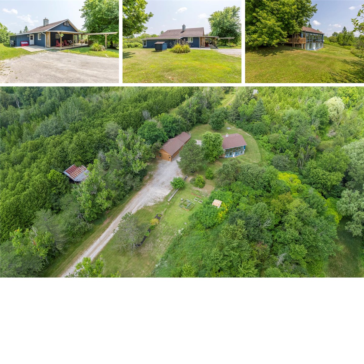 17 Douro Seventh Line, Peterborough, ON K9J 6Y1